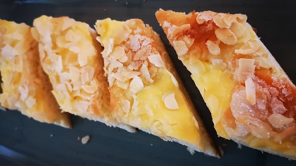 Pudding - Butterkuchen von floridalady87
