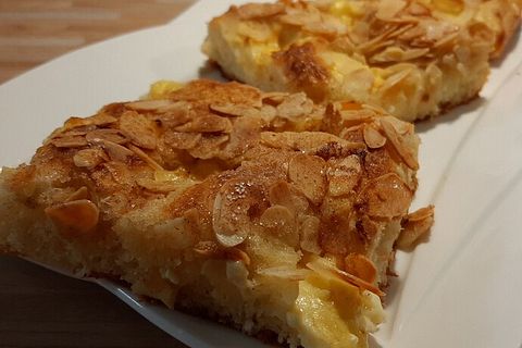 Pudding - Butterkuchen von floridalady87