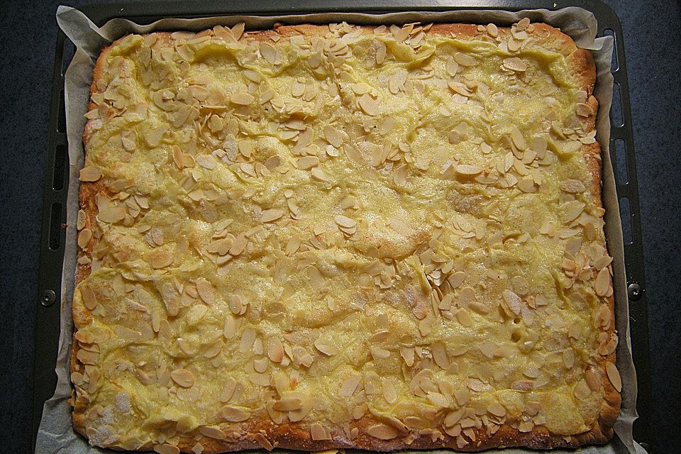 Pudding - Butterkuchen von floridalady87