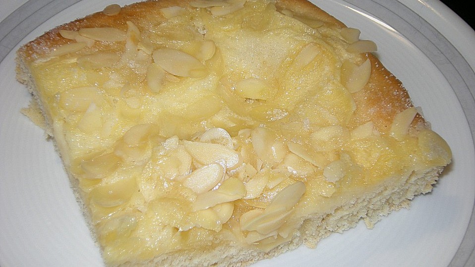 Pudding - Butterkuchen von floridalady87