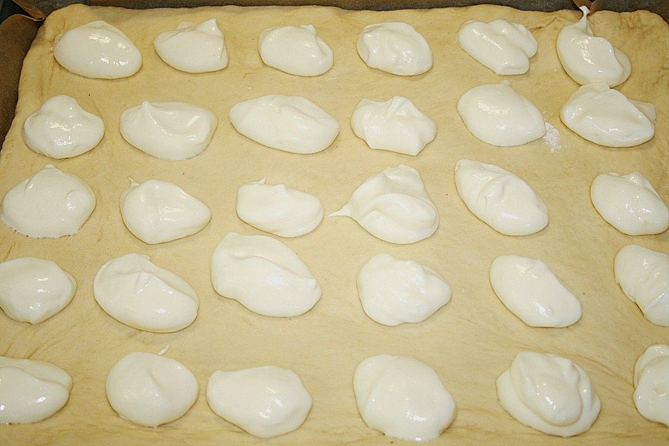 Pudding - Butterkuchen von floridalady87