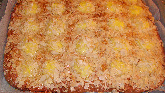 Pudding - Butterkuchen von floridalady87