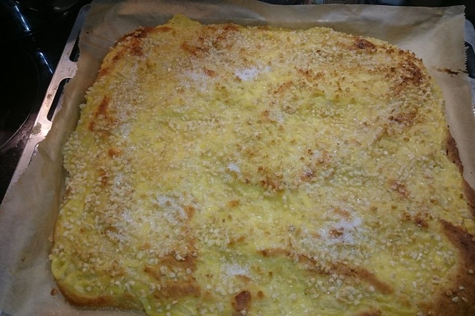 Pudding - Butterkuchen von floridalady87
