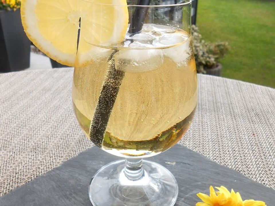 Aftershock Cocktail von handsabumsadaisy| Chefkoch