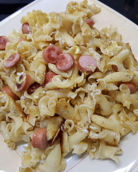 Fleckerl Rezepte | Chefkoch