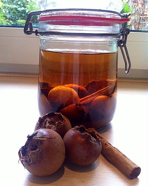 Mispeln Rezepte | Chefkoch