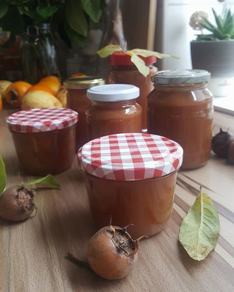 Mispeln Rezepte | Chefkoch