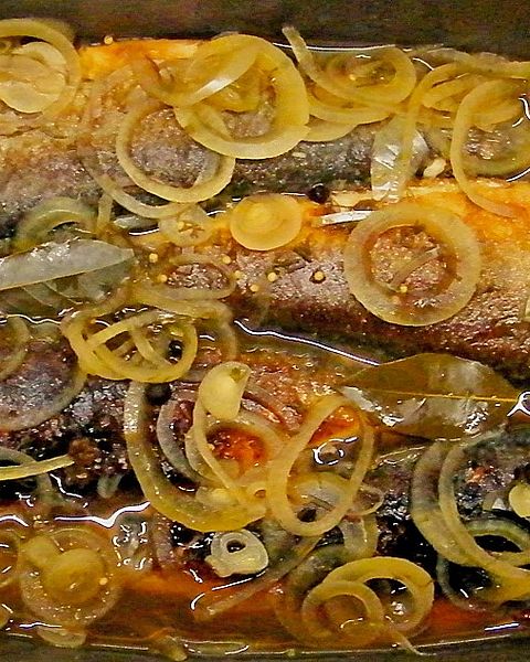 Brathering Rezepte | Chefkoch