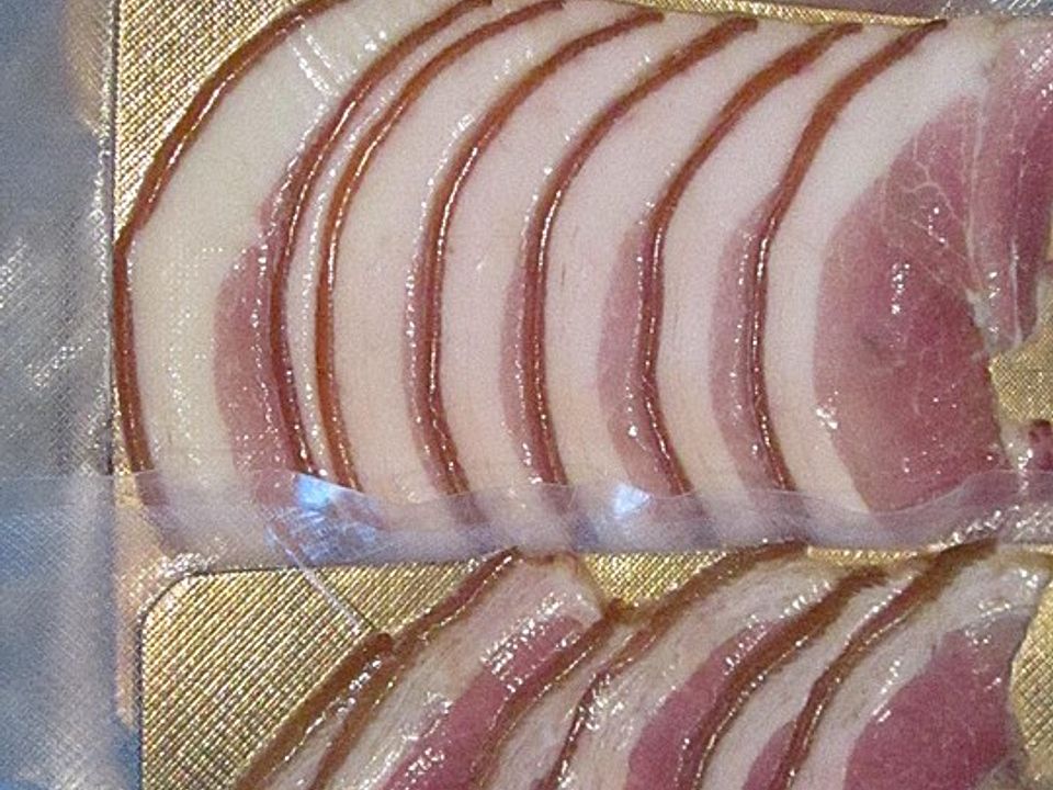 Kochschinken selbstgemacht von Amboss110| Chefkoch