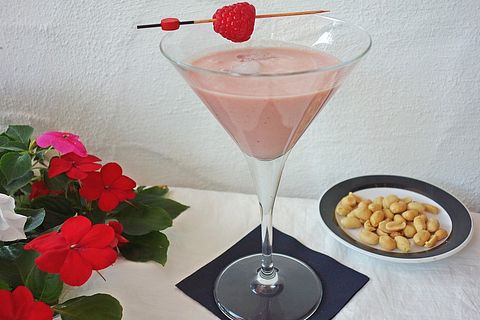 French Kiss Cocktail von handsabumsadaisy| Chefkoch