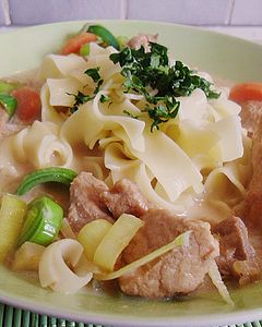 Kalbsgulasch Rezepte | Chefkoch