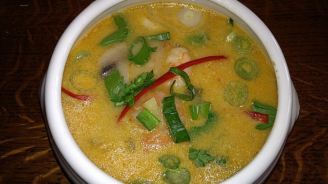 Tom Yum Gung von felfei