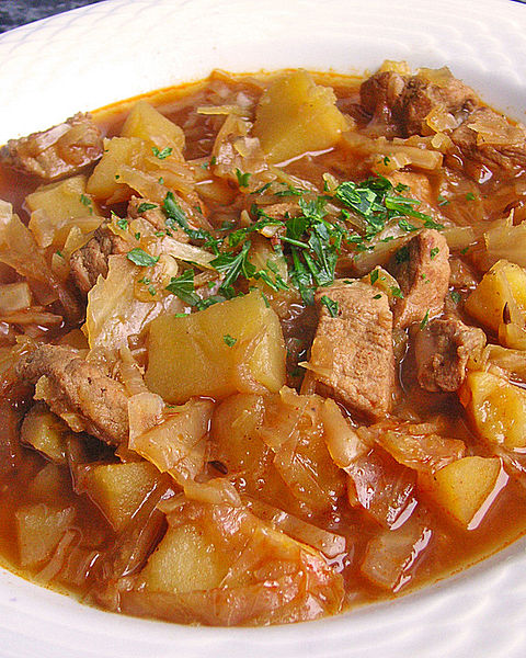 Weißkohl Rezepte | Chefkoch