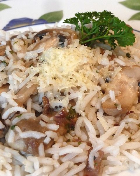 Pilzragout Rezepte | Chefkoch