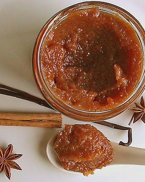 Quittenmarmelade Rezepte | Chefkoch