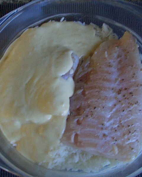 Rotbarsch Rezepte | Chefkoch