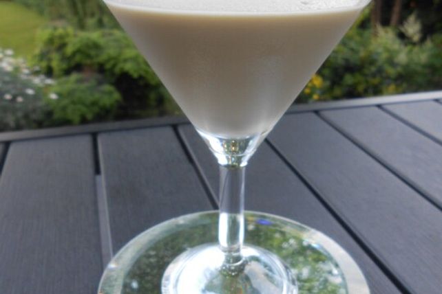 Banshee Cocktail von handsabumsadaisy| Chefkoch