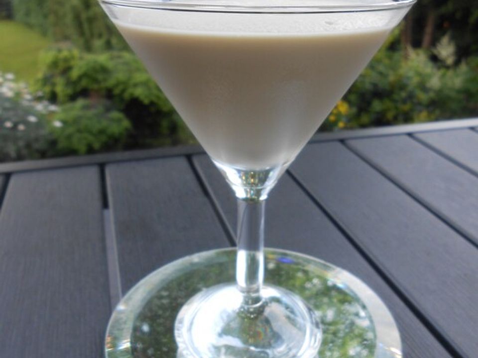 Banshee Cocktail von handsabumsadaisy| Chefkoch