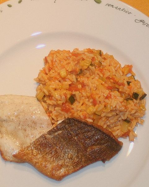 Zanderfilet Rezepte | Chefkoch