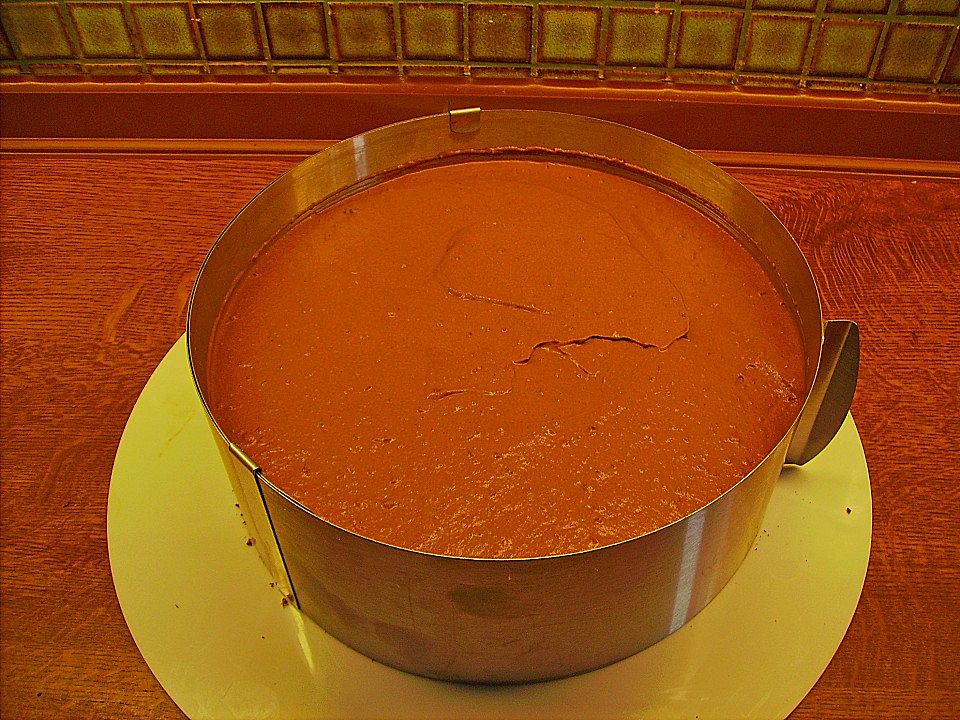 Anna - Torte| Chefkoch