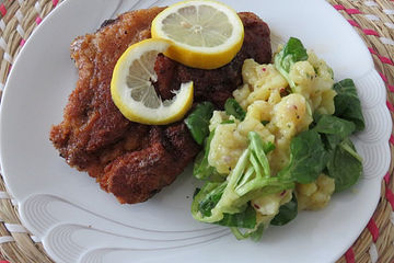 Backhendl von carodelphin| Chefkoch