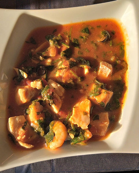 Fischpfanne Rezepte | Chefkoch