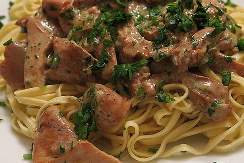 Pfifferlinge von Pitt1| Chefkoch