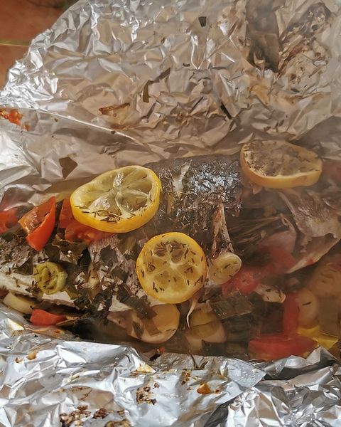 Goldbrasse Rezepte | Chefkoch