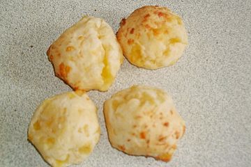 Chipas von sminty_03 | Chefkoch