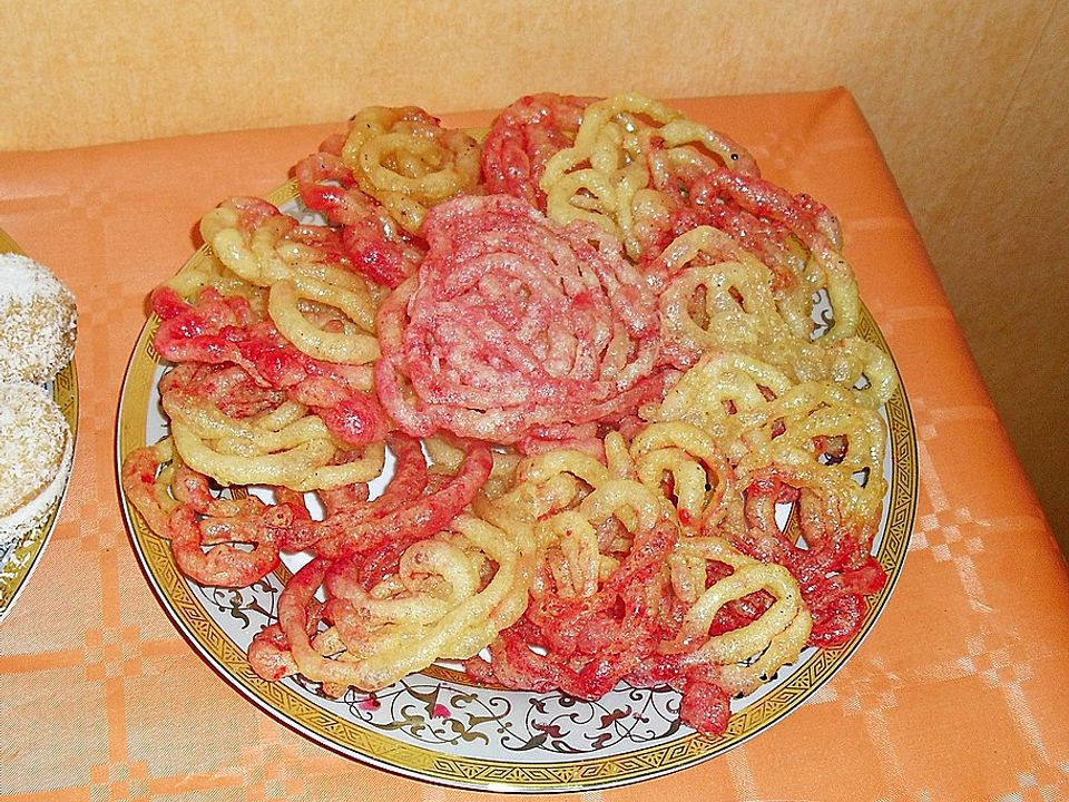 Mschabak von Eleonora79| Chefkoch