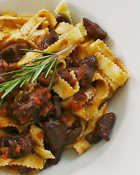 Ochsenbäckchen Rezepte | Chefkoch