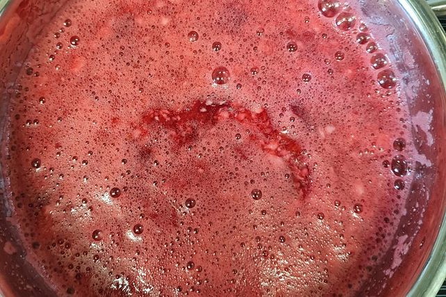 Batida - Kirsch Gelee| Chefkoch