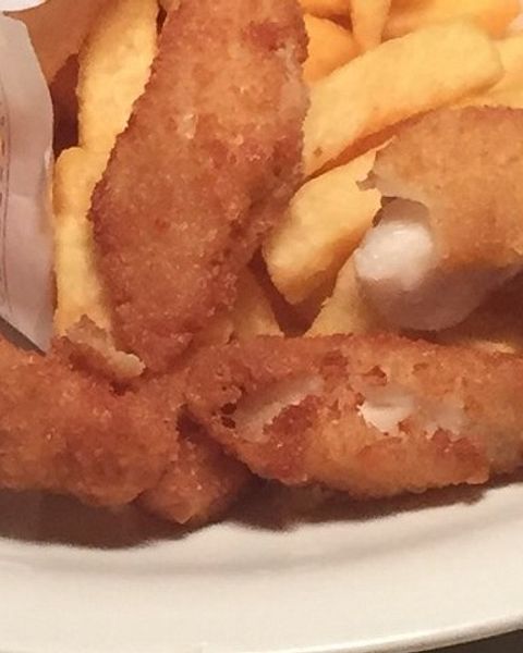 Schellfischfilet Rezepte | Chefkoch