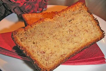 Bananenkuchen von snacke99| Chefkoch