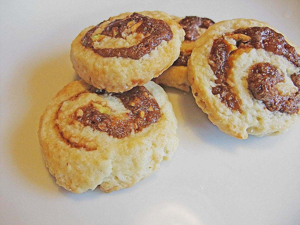 Spice Curls von der_mops| Chefkoch