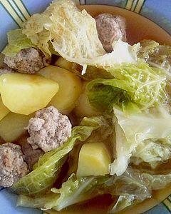 Wirsingeintopf Rezepte | Chefkoch