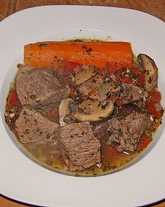 Rindernacken Rezepte | Chefkoch