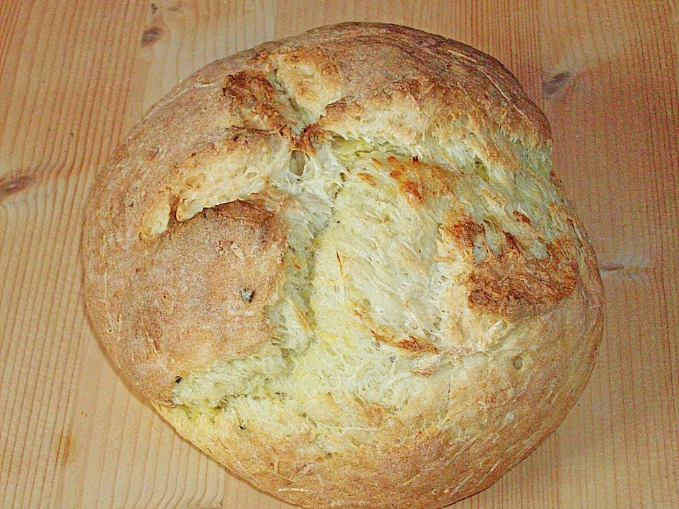 Boxty Bread aus Irland von Assibaby| Chefkoch