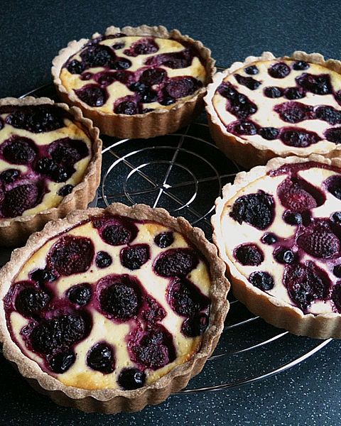 Tartelettes Rezepte | Chefkoch