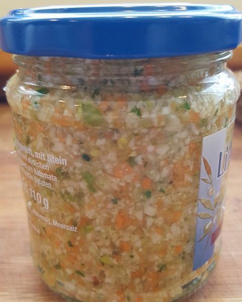 Suppengemüse Rezepte | Chefkoch