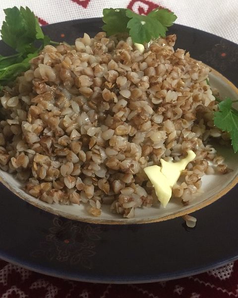 Kascha Rezepte | Chefkoch