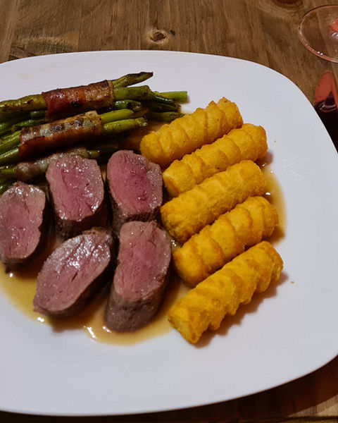 Rehpfeffer Rezepte | Chefkoch