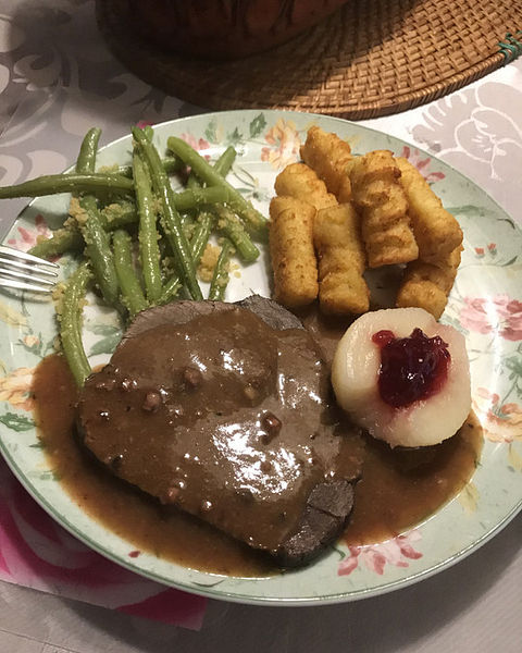 Festtagsessen Rezepte | Chefkoch