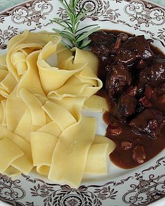 Hirschpfeffer Rezepte | Chefkoch