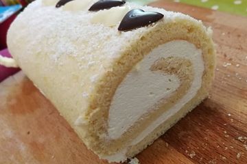 Zitronenrolle von zentzi_bubu| Chefkoch