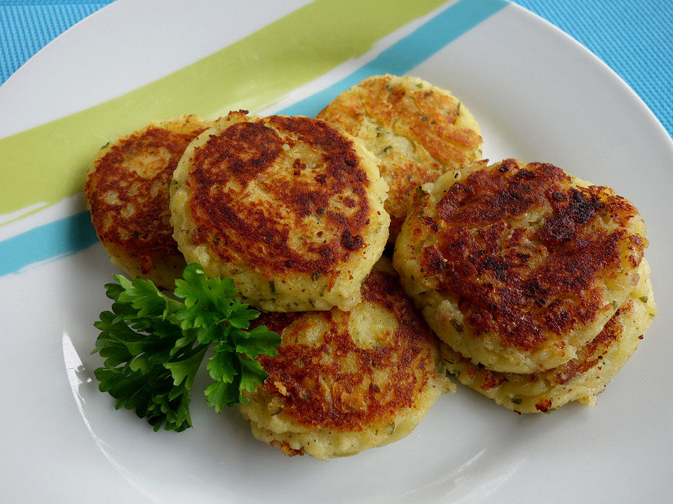 Macaire Kartoffeln von Mathias56| Chefkoch