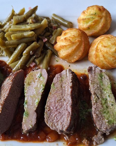 Lammfilet Rezepte - die besten Rezepte 2025 | Chefkoch