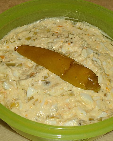 Pfefferoni Rezepte | Chefkoch