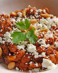 Bohnengerichte Rezepte | Chefkoch