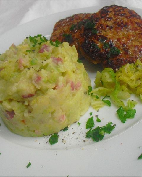 Wirsingkohl Rezepte | Chefkoch